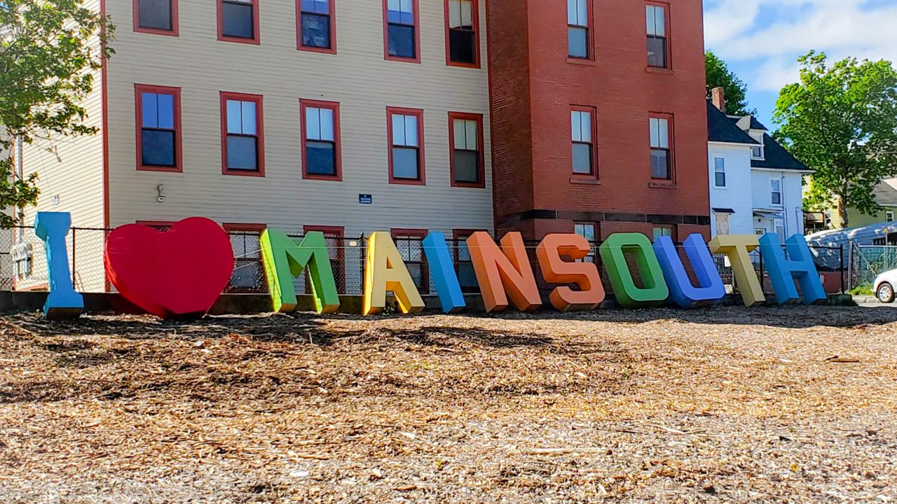 Welcome to Main South