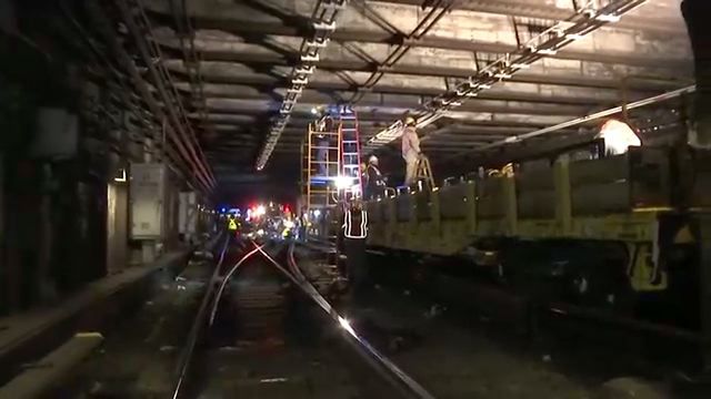 Nearly 20 MTA Signal Repair Projects Behind Schedule, 7-Line Cost ...