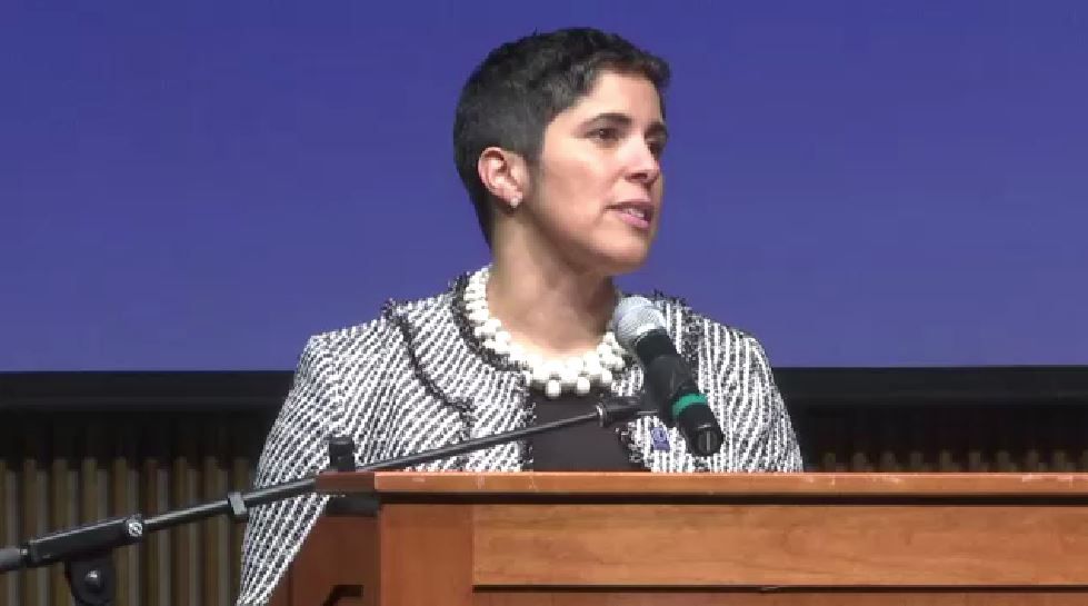 Ithaca College president speaks out about past sexual abuse claim