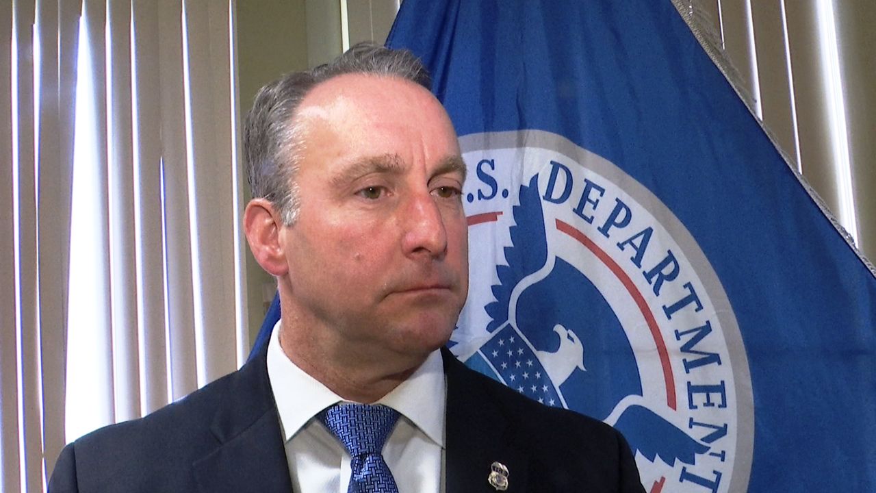 Ice Acting Director Criticizes Nyc For Sanctuary City Policy