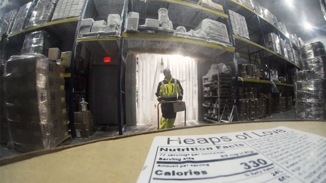 Now Hiring: Local ice cream shop looking to grow its team