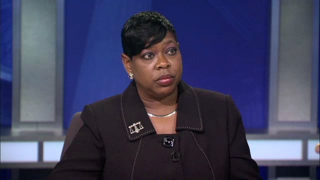 Bronx DA Candidate at Center of Controversial Rikers Case Bronx DA Candidate at Center of Controversial Rikers Case