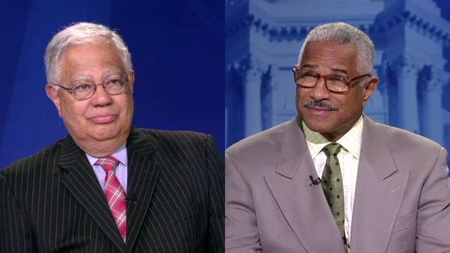 NY1 Online: Friends of Herman Badillo Look Back on His Life and Legacy