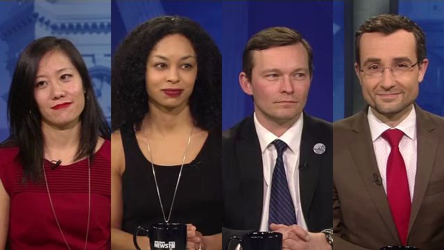 NY1 Online: A First Week to Remember