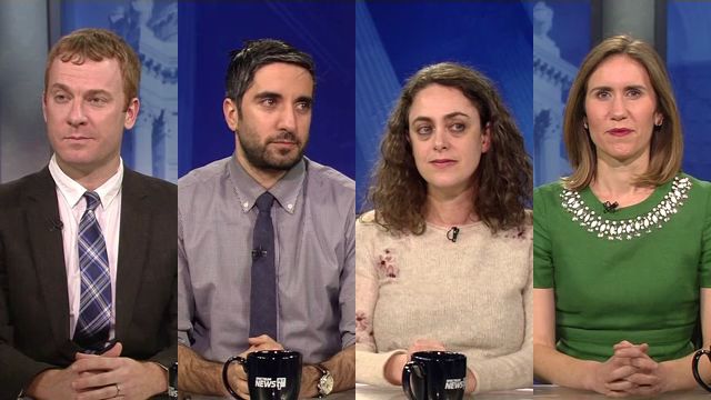 NY1 Online: A Tale of Two Senators