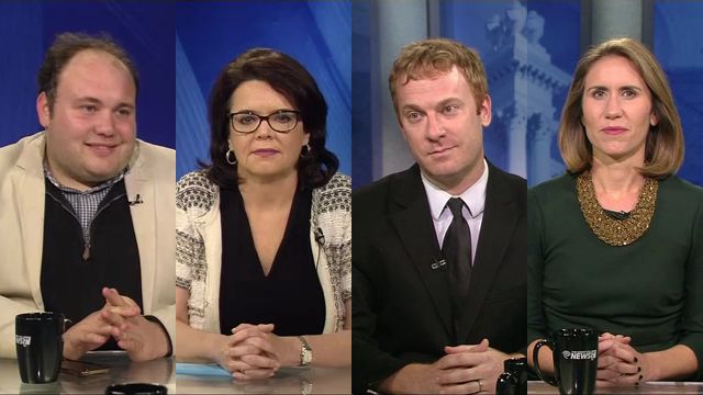 NY1 Online: What a Week