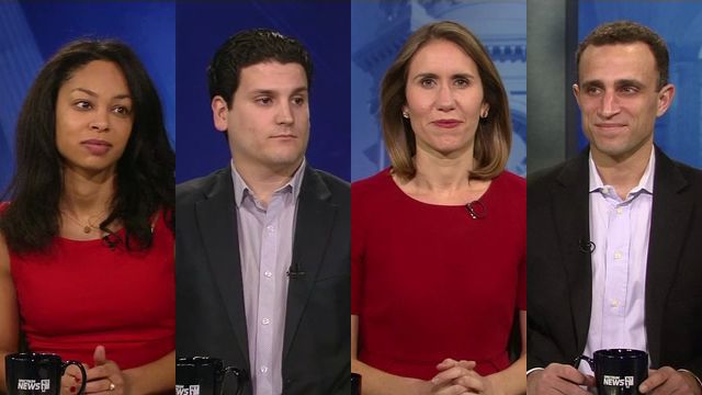 NY1 Online: Eye on 2017