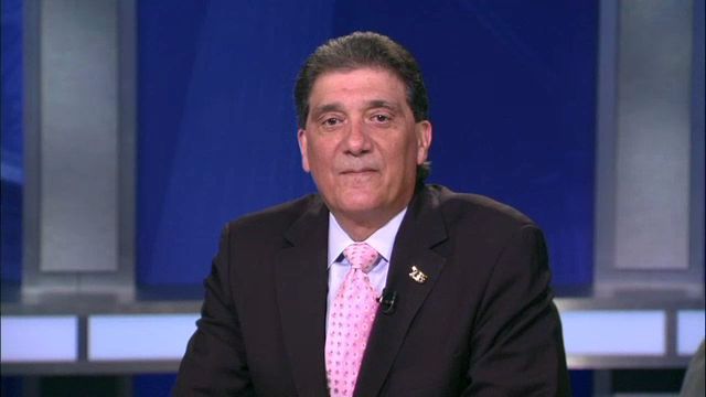 NY1 Online: Judge Mazz Talks Past as Community Leader in East New York