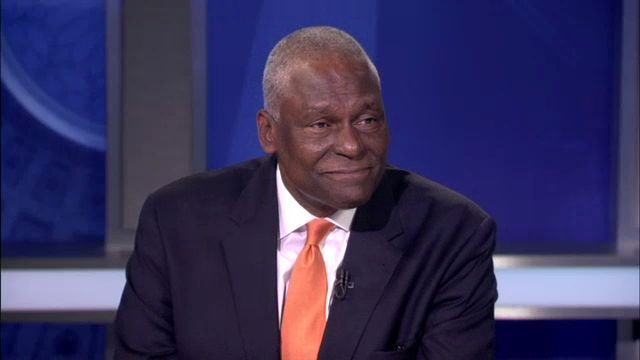 NY1 Online: Keith Wright Discusses Plans for His Political Future