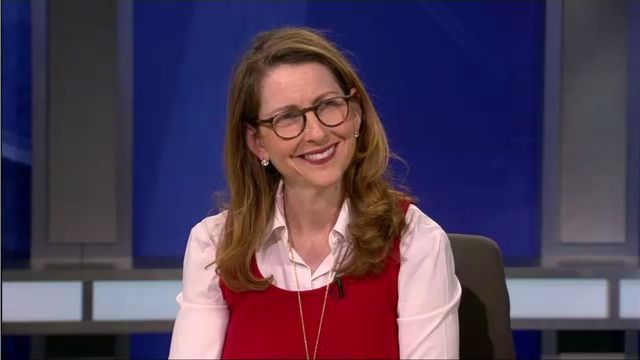 NY1 Online: Moskowitz on Trump and de Blasio