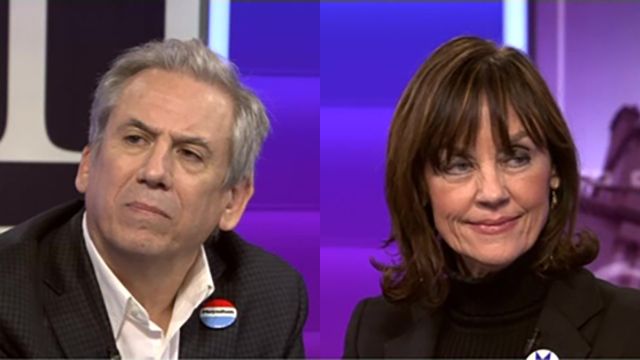 Remembering Moynihan