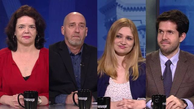 NY1 Online: Reporters Look Ahead to March 15 Primaries