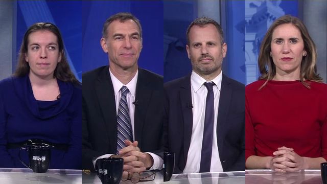 NY1 Online: De Blasio’s Questions