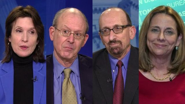 NY1 Online: Reporters Preview Iowa Caucus