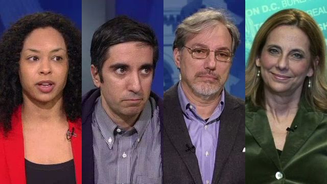 NY1 Online: Reporters Analyze Escalating Rhetoric Between Rubio, Cruz