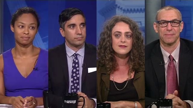 NY1 Online: Reporters Round Up Impact of Bratton's Departure on de ...
