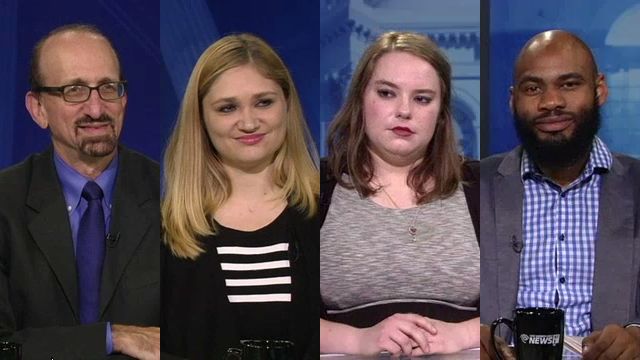 NY1 Online: Reporters Round Up Mayor's Relationship with Media