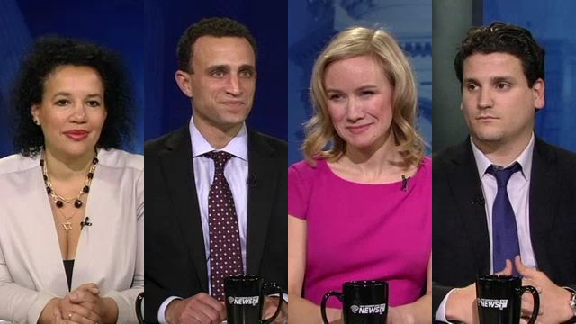 NY1 Online: Reporters Round Up Mayor's Attempts to Connect With NYers