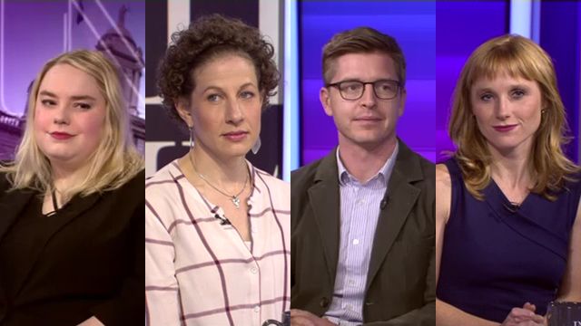 Reporters roundtable: Handling a crisis (Part 1)