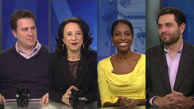 NY1 Online: The Final Days