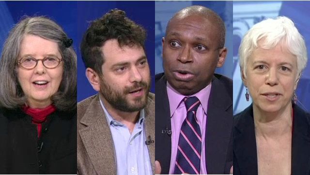 NY1 Online: Reporters Discuss Albany Gridlock