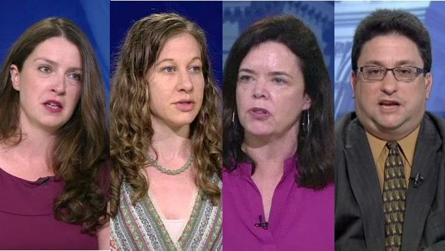 NY1 Online: Reporters Discuss Lingering Questions in Albany