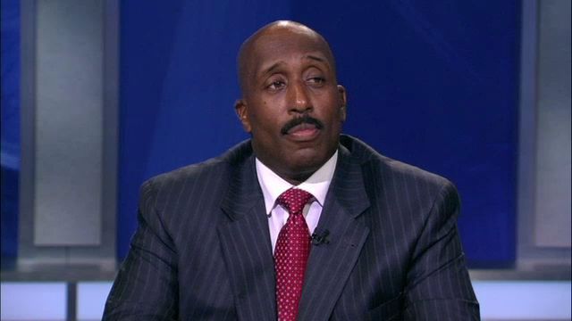 NY1 Online: Ronald Wilson Talks Candidacy to Unseat PBA President Pat Lynch