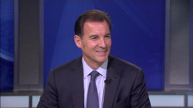 NY1 Online: Suozzi's Run