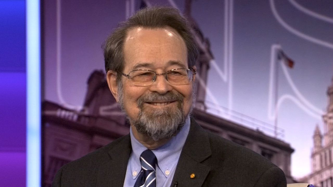 Understanding the Measles Outbreak