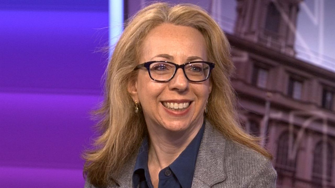 Debate Prep: Queens District Attorney