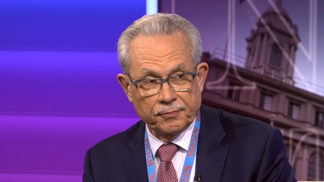 One-on-One with NYCHA’s Chair & CEO Gregory Russ