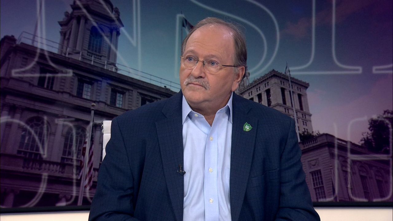 NYCHA federal monitor: Problems persist despite progress