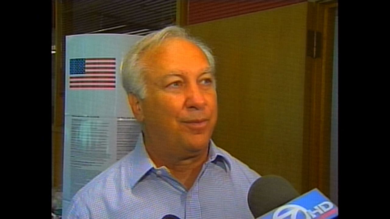 Former State Assemblyman Richard Brodsky Dead at 73