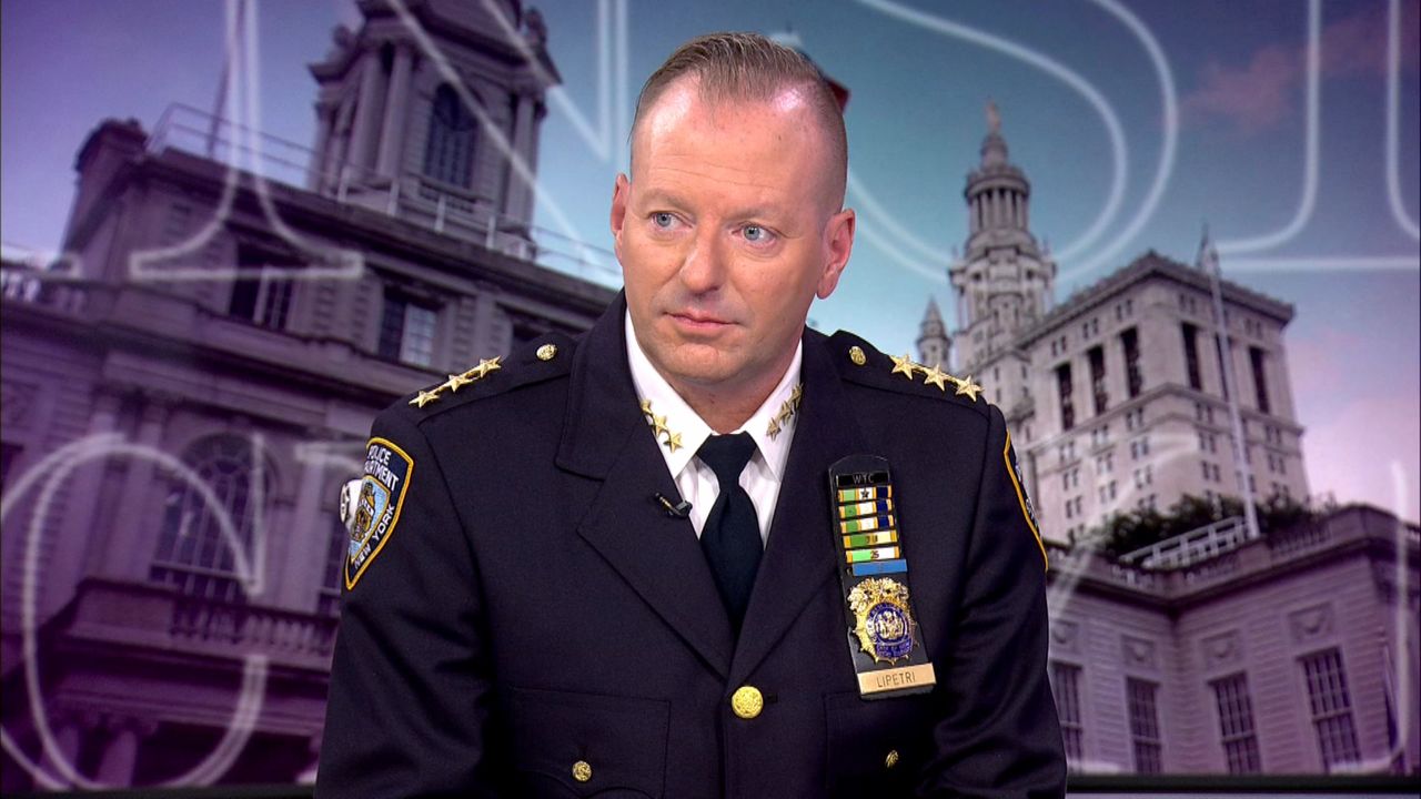 NYPD investigating 1,000 individuals for shootings