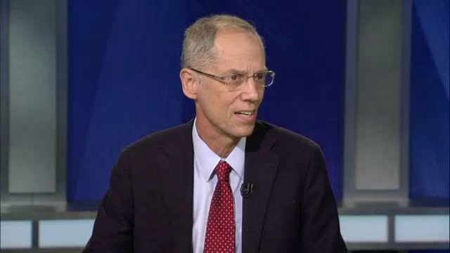 NY1 Online: Former City Health Commissioner Thomas Farley Looks Back at ...