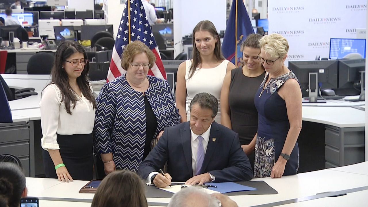 Cuomo Signs Farmworker Bill of Rights