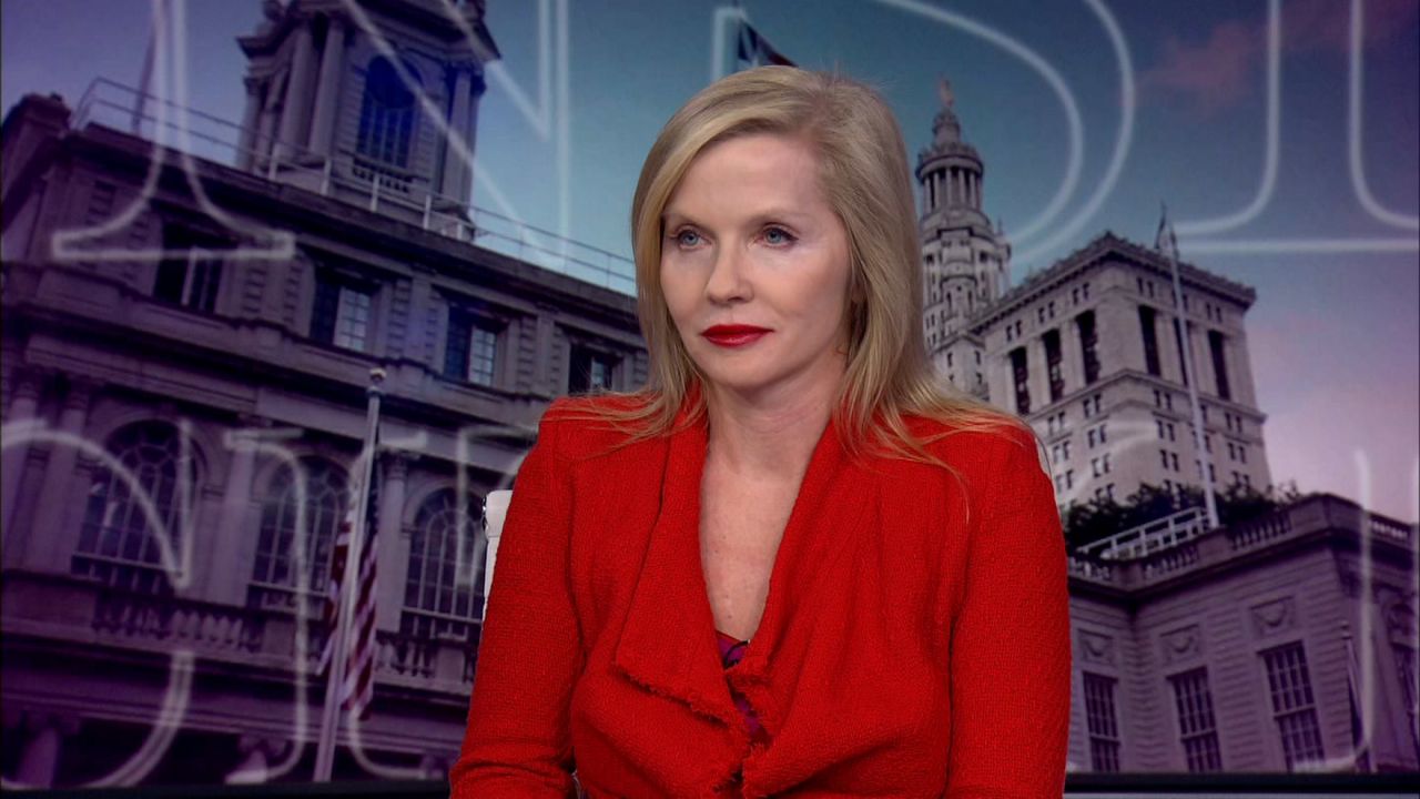 AI nonprofit founder weighs in on hiring technology debate