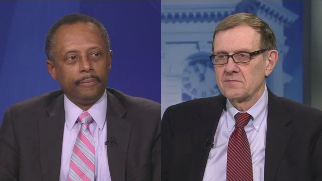 NY1 Online: Changing Face of the USA