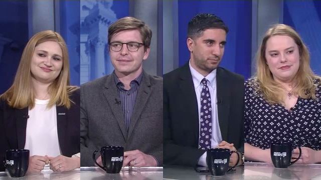 NY1 Online: Bill's Borough?