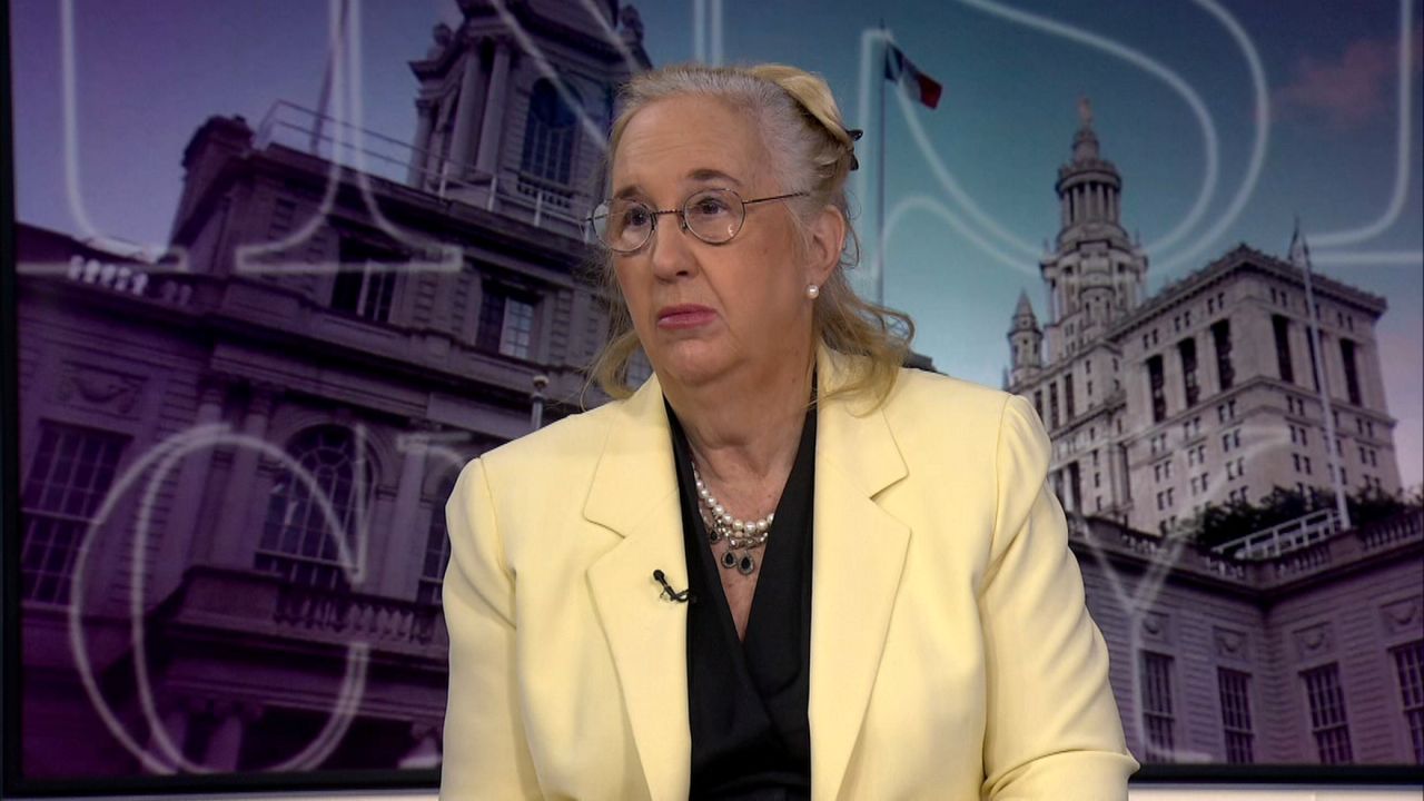 Councilmember on how NYC can tackle unlicensed weed sales