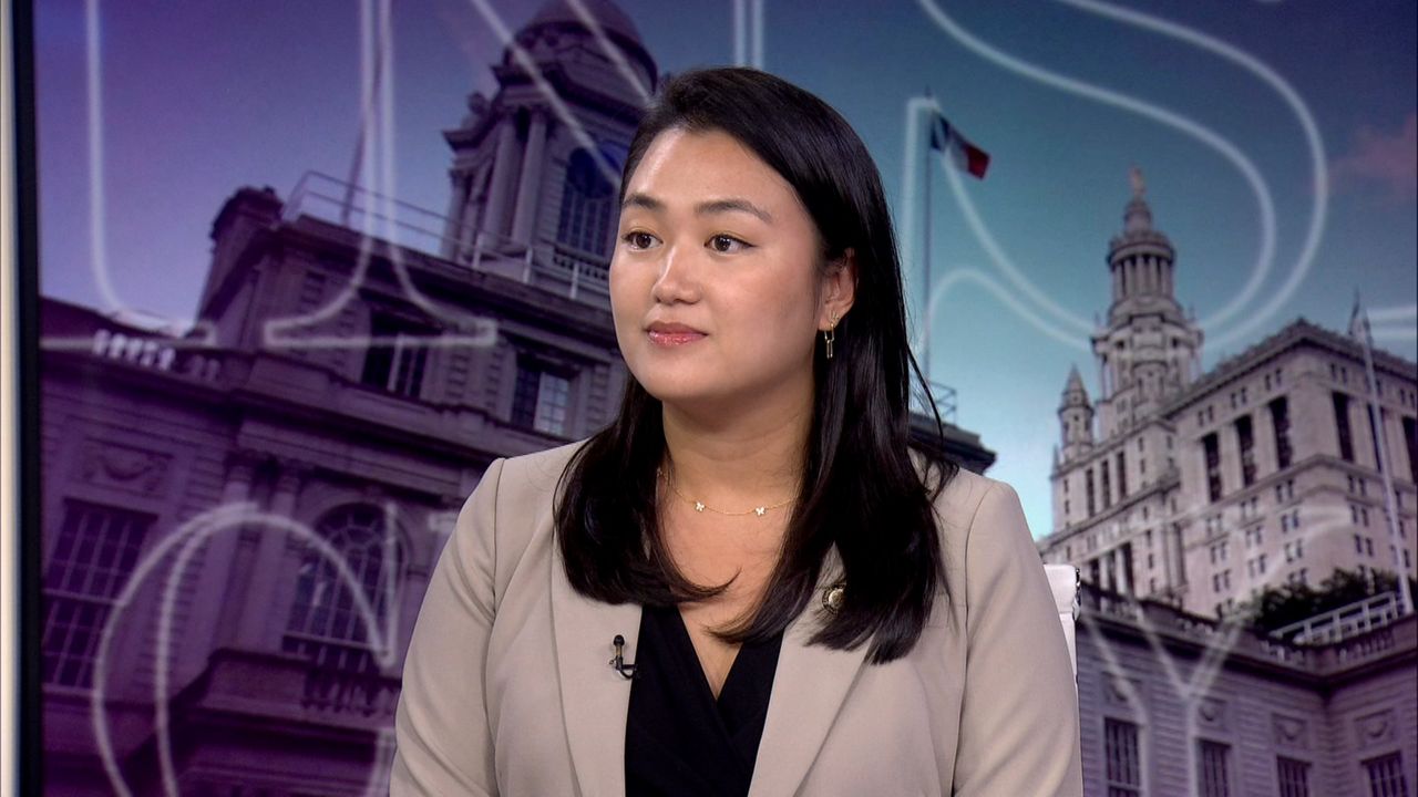 Councilmember Julie Won says Innovation Queens isn’t enough