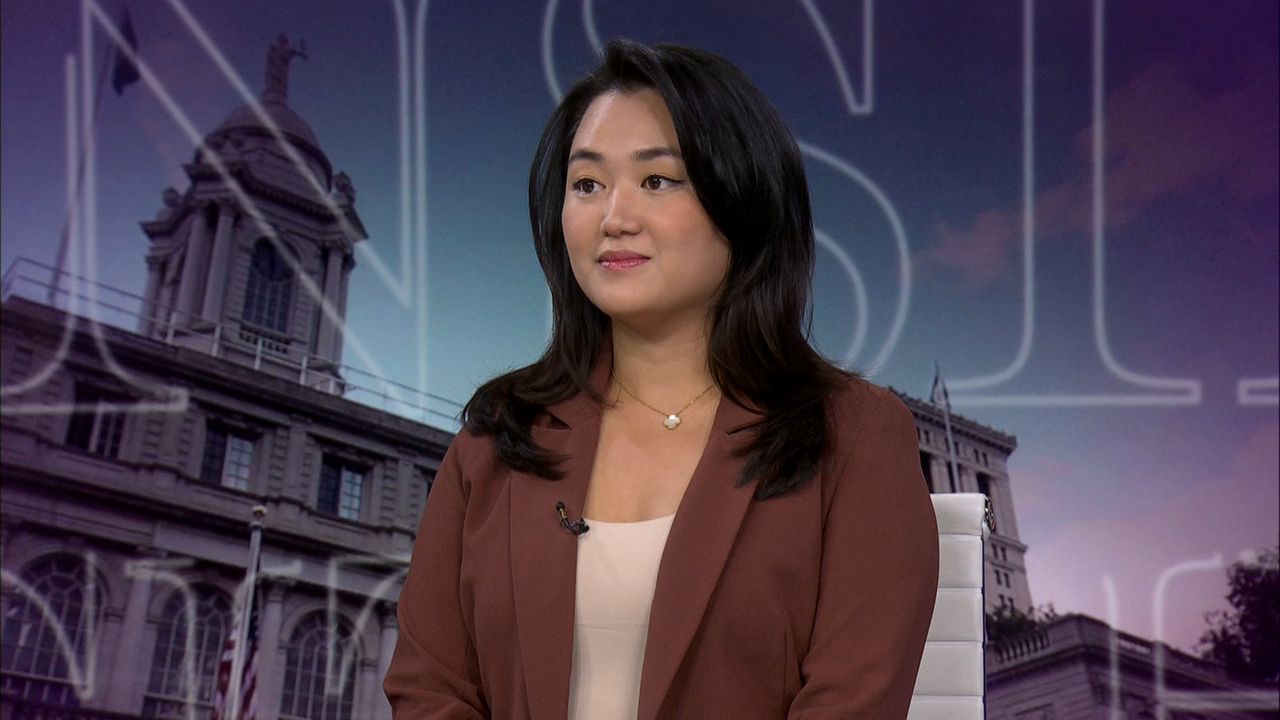 Councilwoman Julie Won discusses Innovation QNS