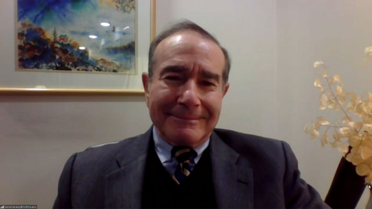 Hofstra dean examines Hochul's suburban housing plan