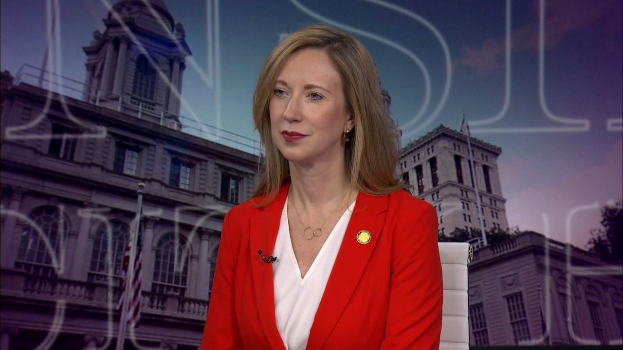 One-on-one with New York’s inspector general