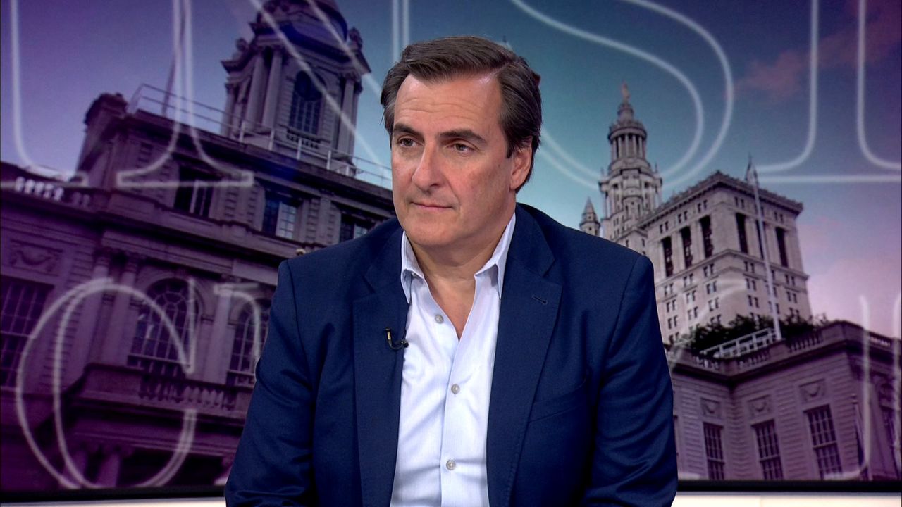 Gianaris: Redistricting not to blame for Democrat losses