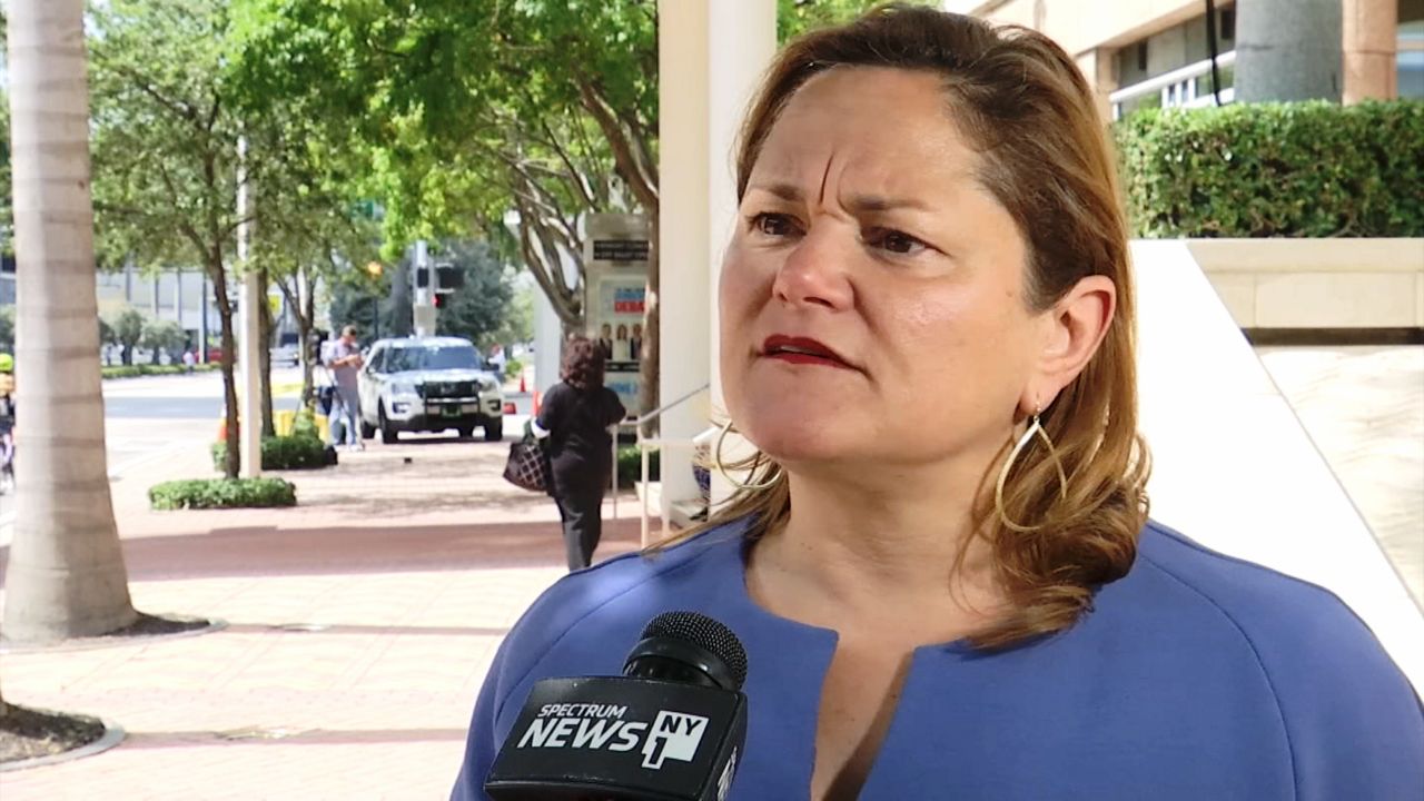 Melissa Mark-Viverito busca respaldo para llegar al Congreso