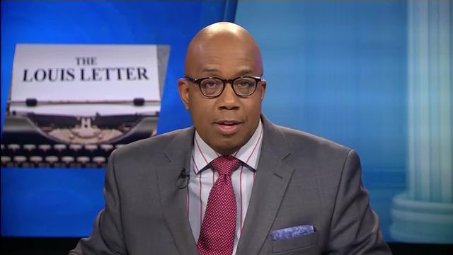 NY1 Online: The Louis Letter