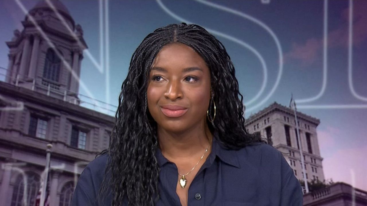 Working Families Party director discusses WFP line on ballot