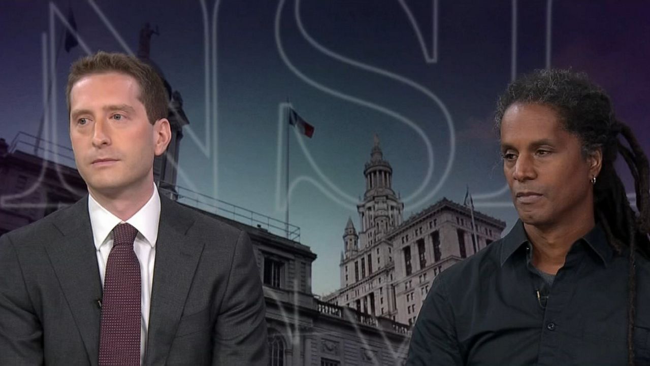 Two winners talk about David Prize award