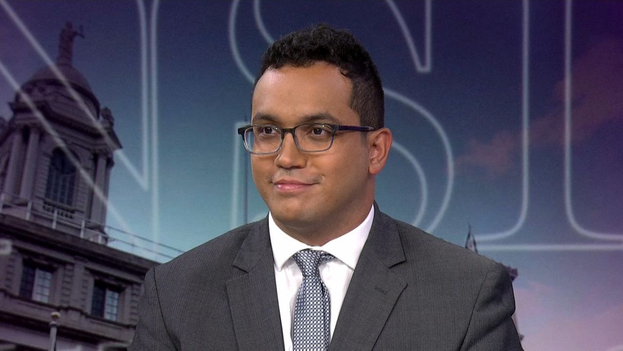 Councilmember Abreu says asylum seekers need work now